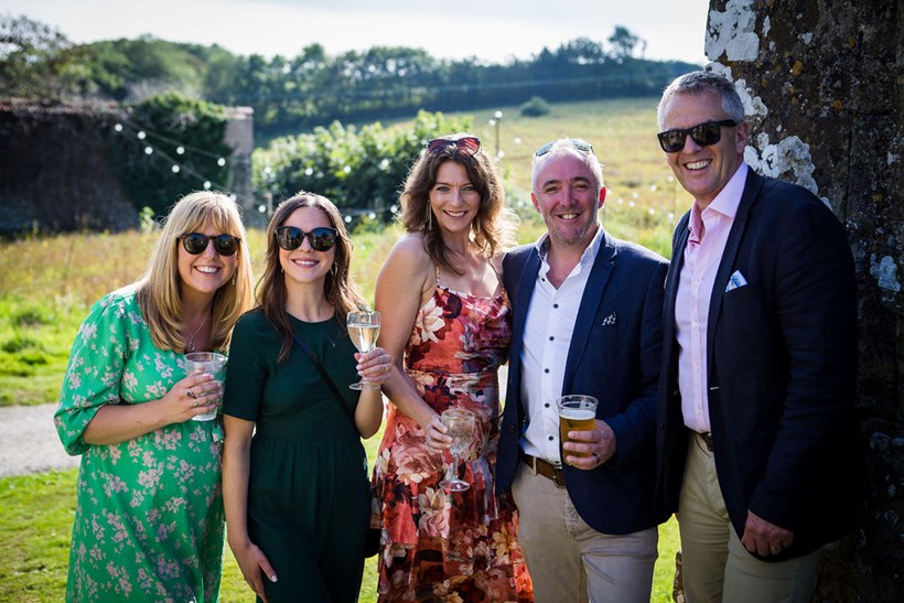 20 Questions Your Wedding Guests Might Ask | Ash Barton Estate 20 Questions Your Wedding Guests Might Ask | Ash Barton Estate