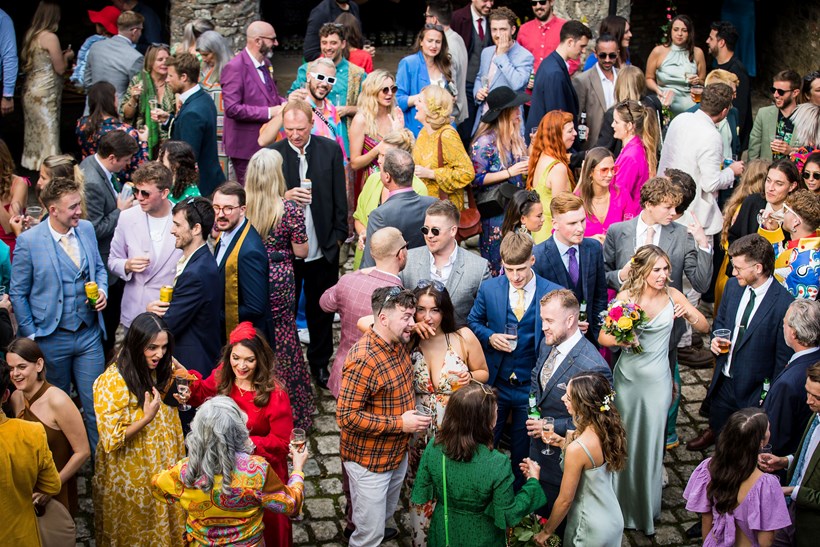 20 Questions Your Wedding Guests Might Ask | Ash Barton Estate 20 Questions Your Wedding Guests Might Ask | Ash Barton Estate