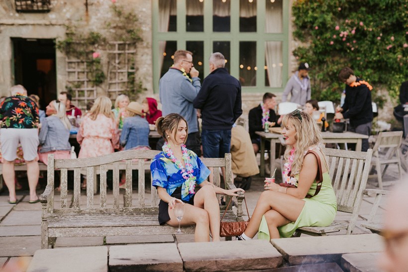 20 Questions Your Wedding Guests Might Ask | Ash Barton Estate 20 Questions Your Wedding Guests Might Ask | Ash Barton Estate
