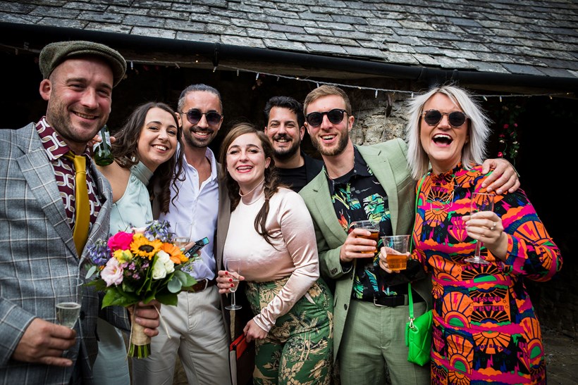20 Questions Your Wedding Guests Might Ask | Ash Barton Estate 20 Questions Your Wedding Guests Might Ask | Ash Barton Estate