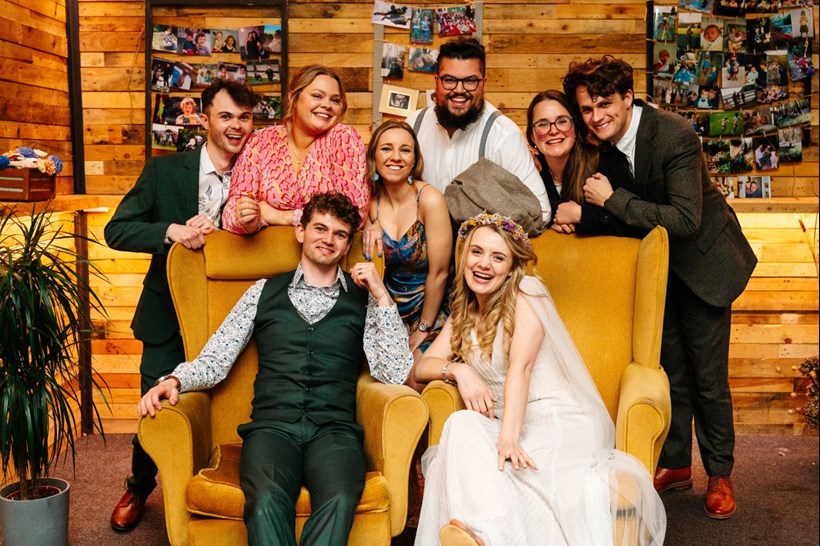 Nine Reasons to Have an Autumn Wedding | Ash Barton Estate