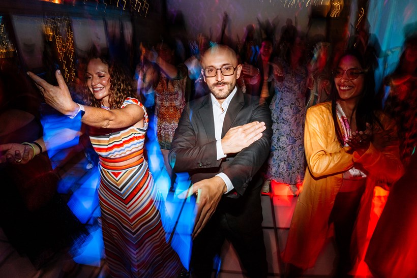 Katy and Dani Bring a Touch of South America to Devon | Ash Barton Estate